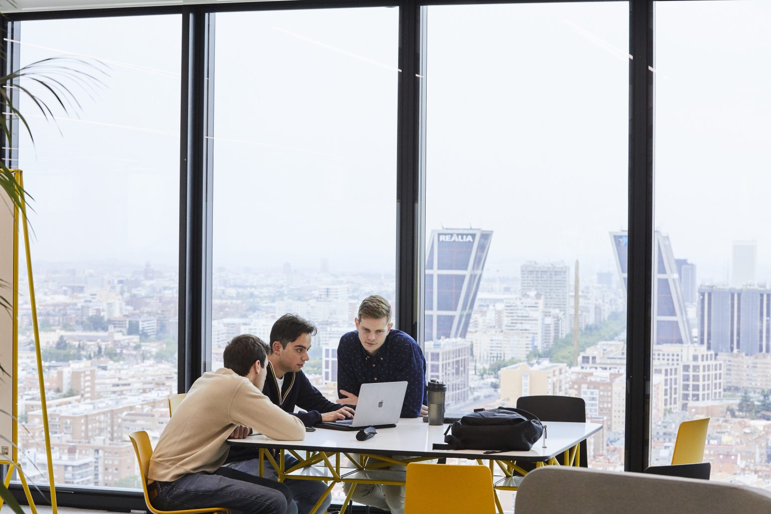 BBA BUSINESS CHALLENGE | Competition